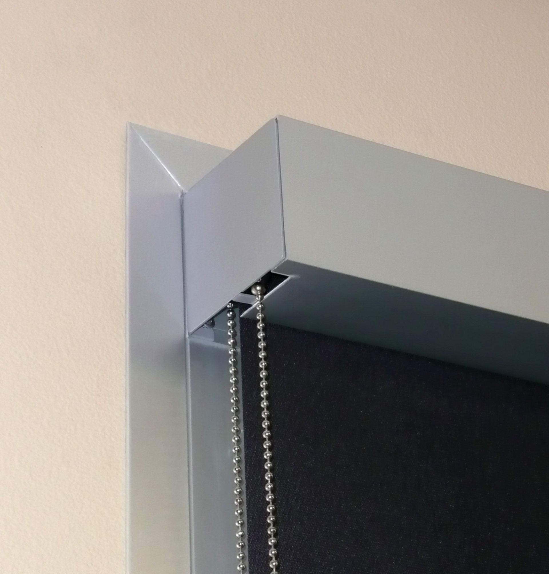 Roller Shade Operators & Hardware - Insolroll