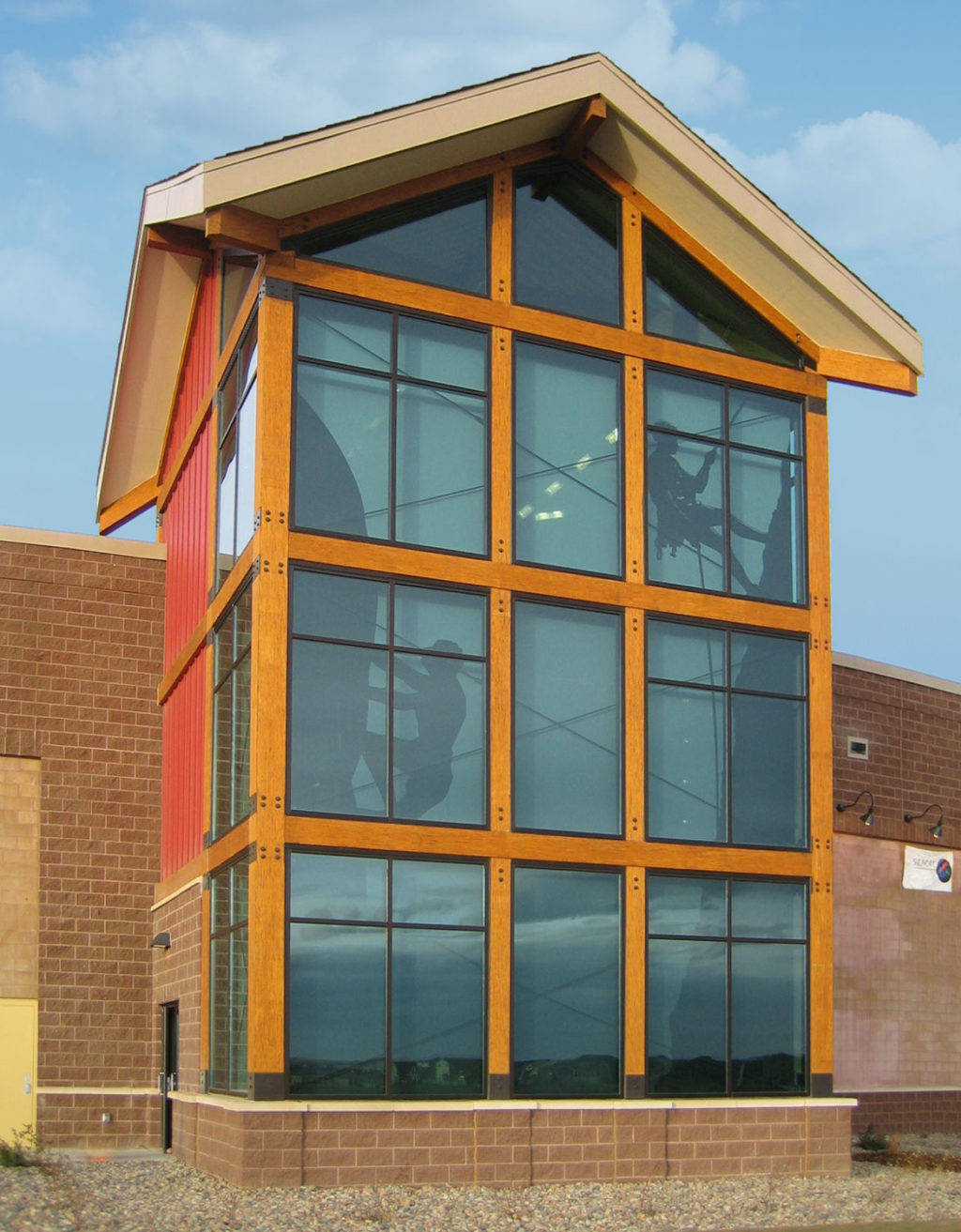 Commercial Printed Window Shades - Insolroll