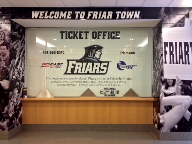 Commercial Printed Window Shades - Insolroll