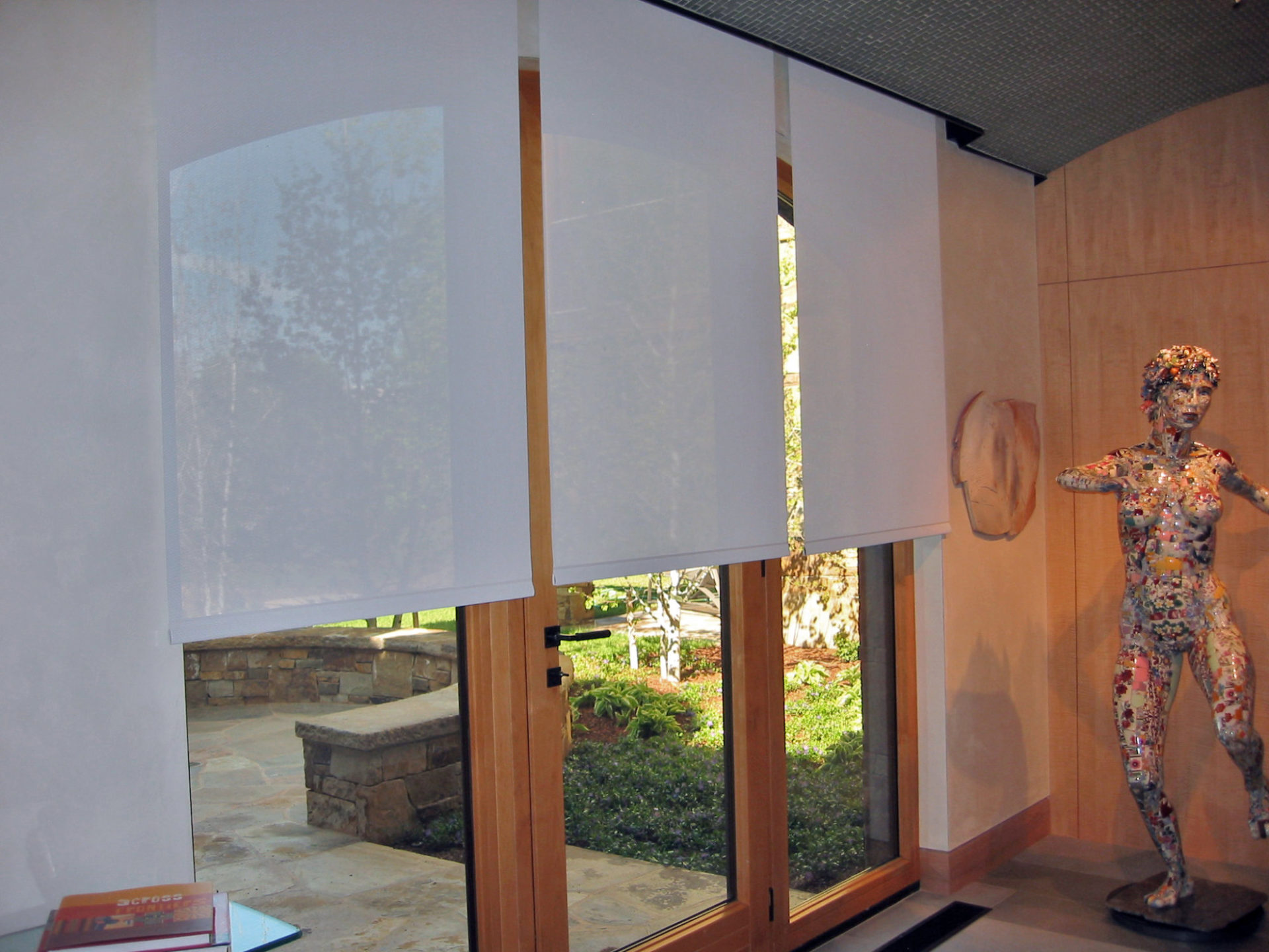 Roller Shade Hardware - Insolroll