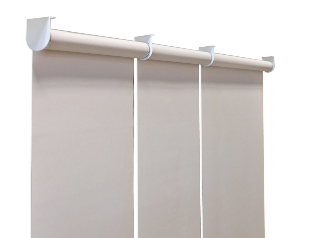 Roller Shade Operators & Hardware - Insolroll