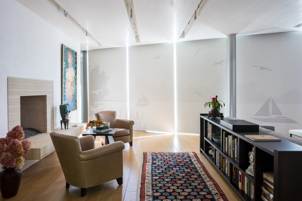 Printed Window Shades - Insolroll