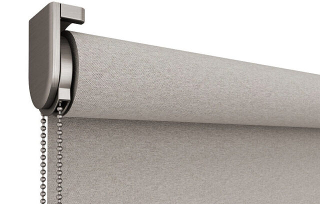 Roller Shade Operators - Insolroll