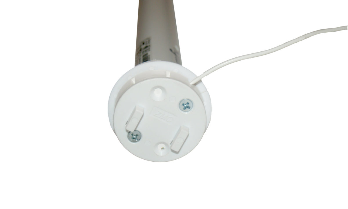 Battery Motorized Shades - Insolroll