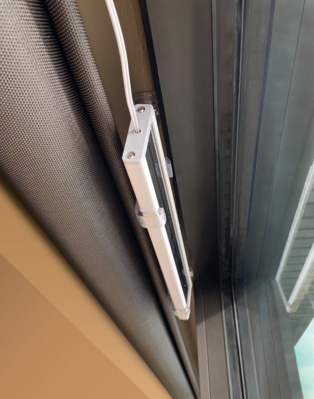 Battery Motorized Shades - Insolroll