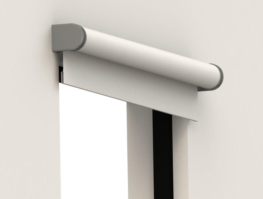 Roller Shade Operators - Insolroll
