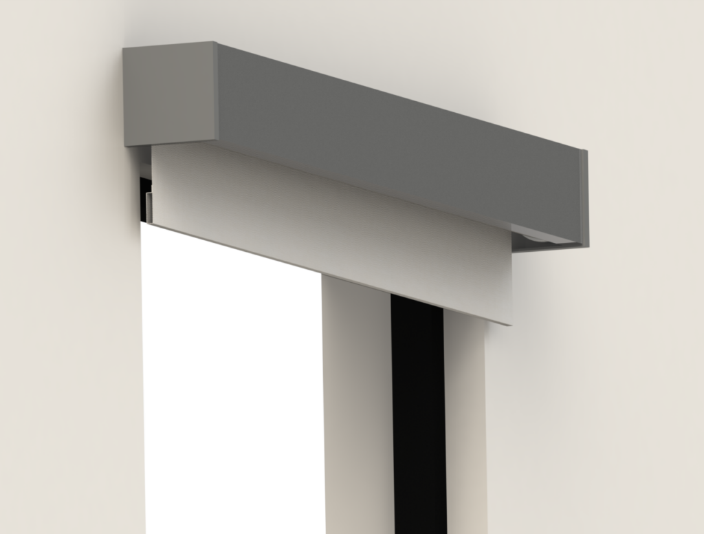 Insolroll Select Operating Systems - Insolroll