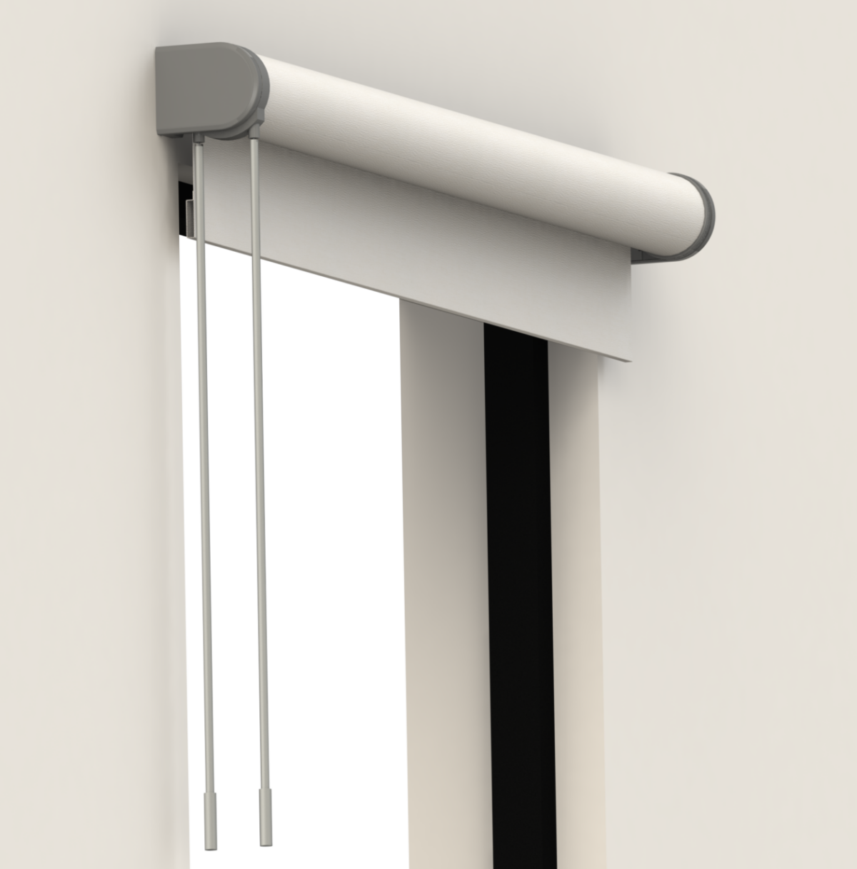 Roller Shade Operators - Insolroll