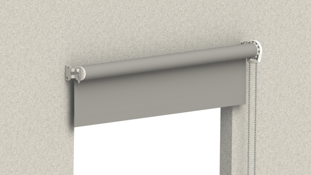 Roller Shade Operators - Insolroll