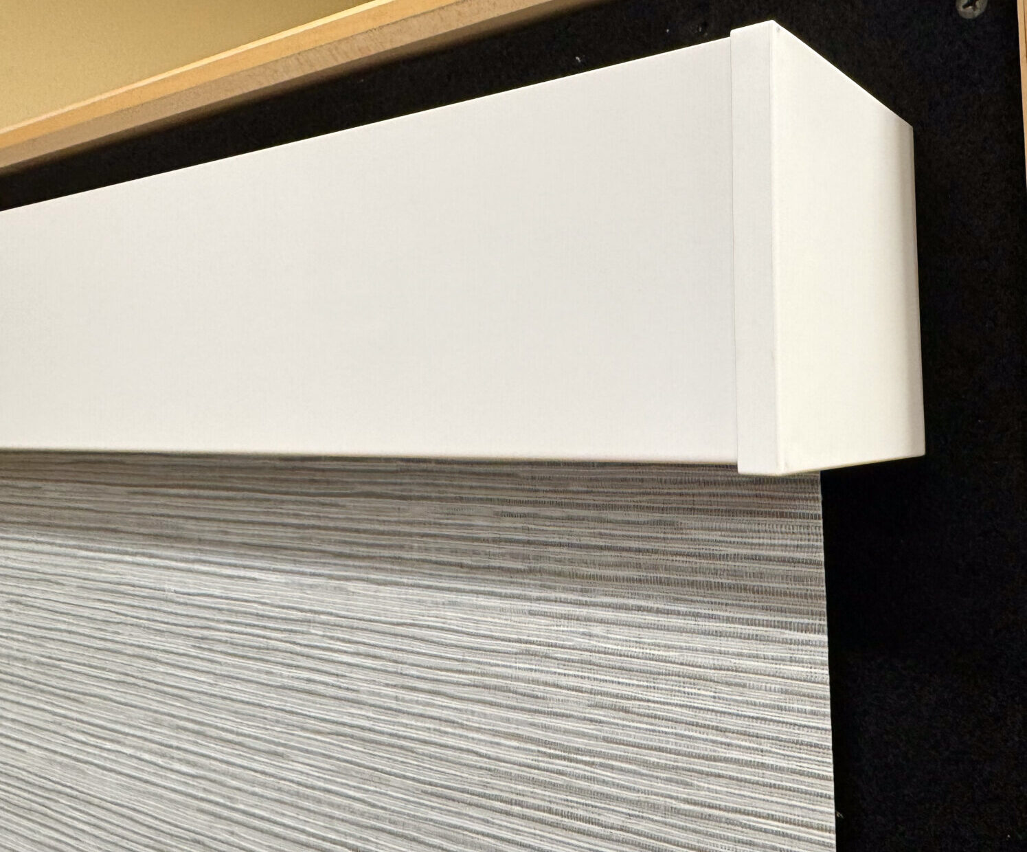 Roller Shade Hardware - Insolroll