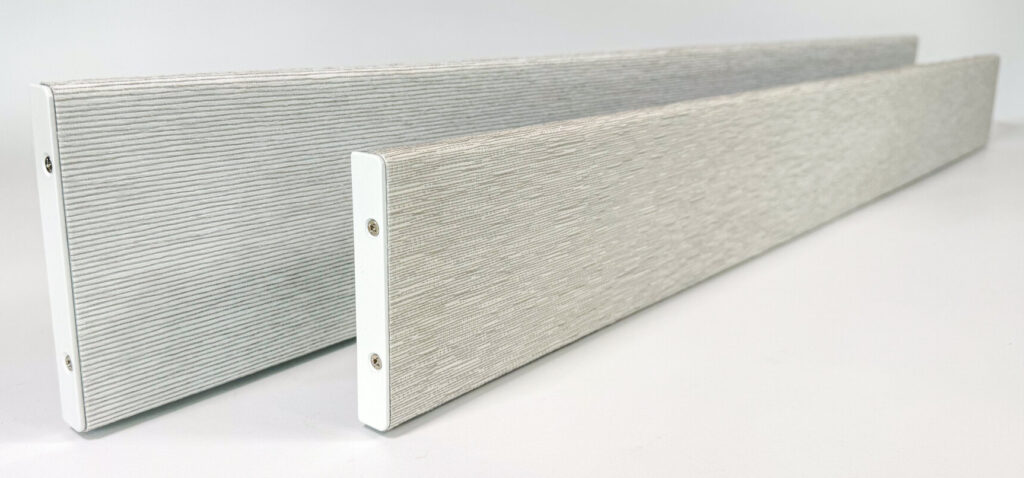 Roller Shade Hardware - Insolroll