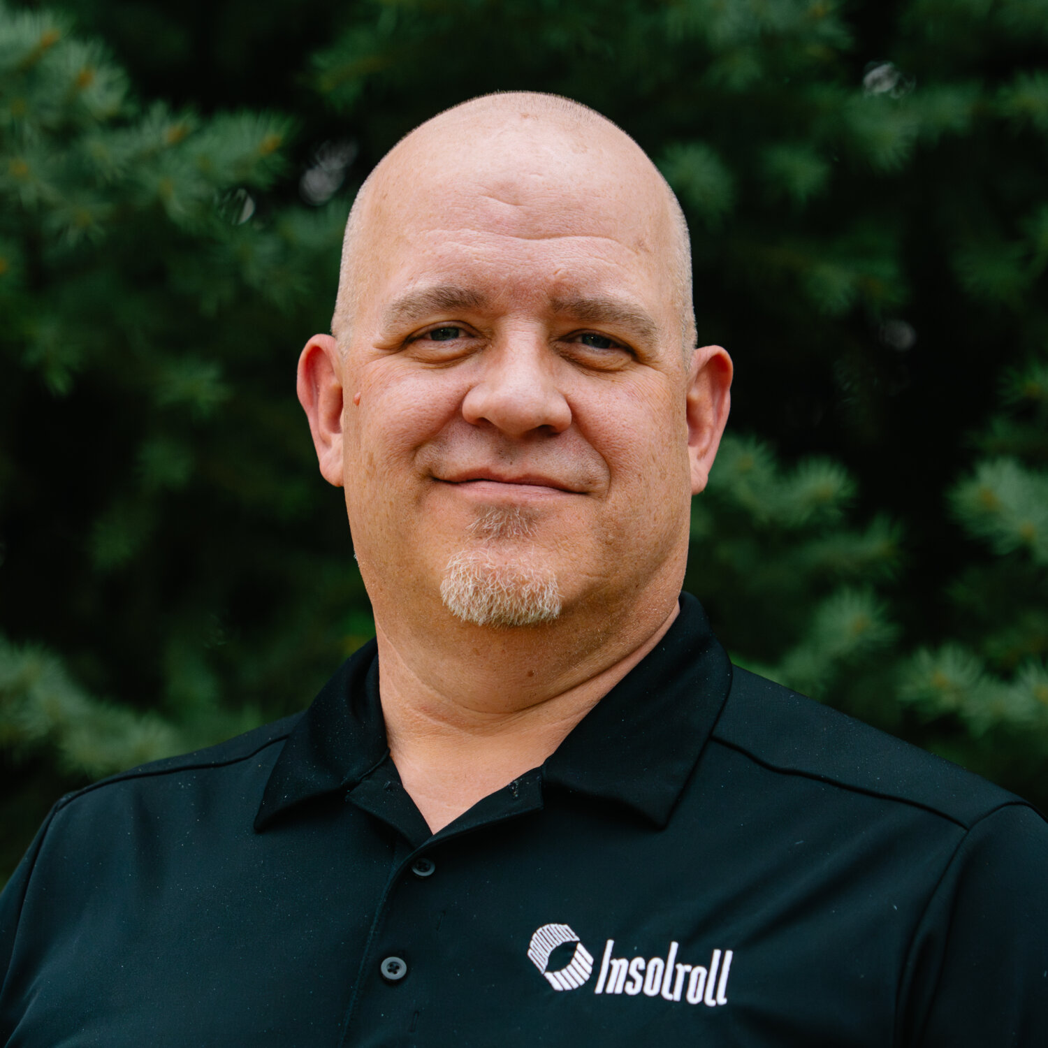 Contact Info & Sales Team - Insolroll