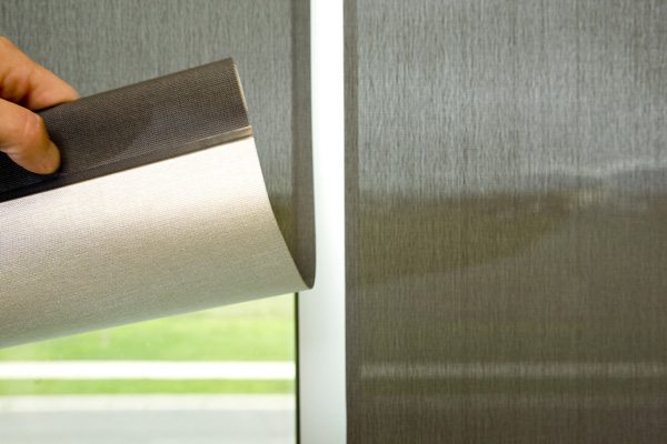 Commercial Solar Screen Shades - Insolroll